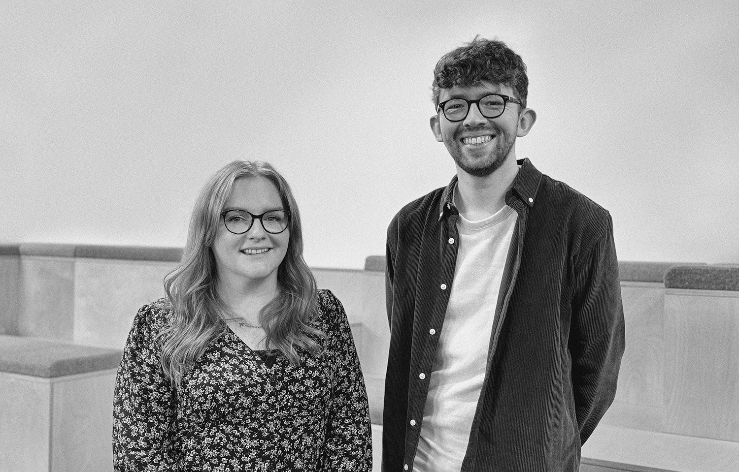 EXP expands with two senior hires - EXP