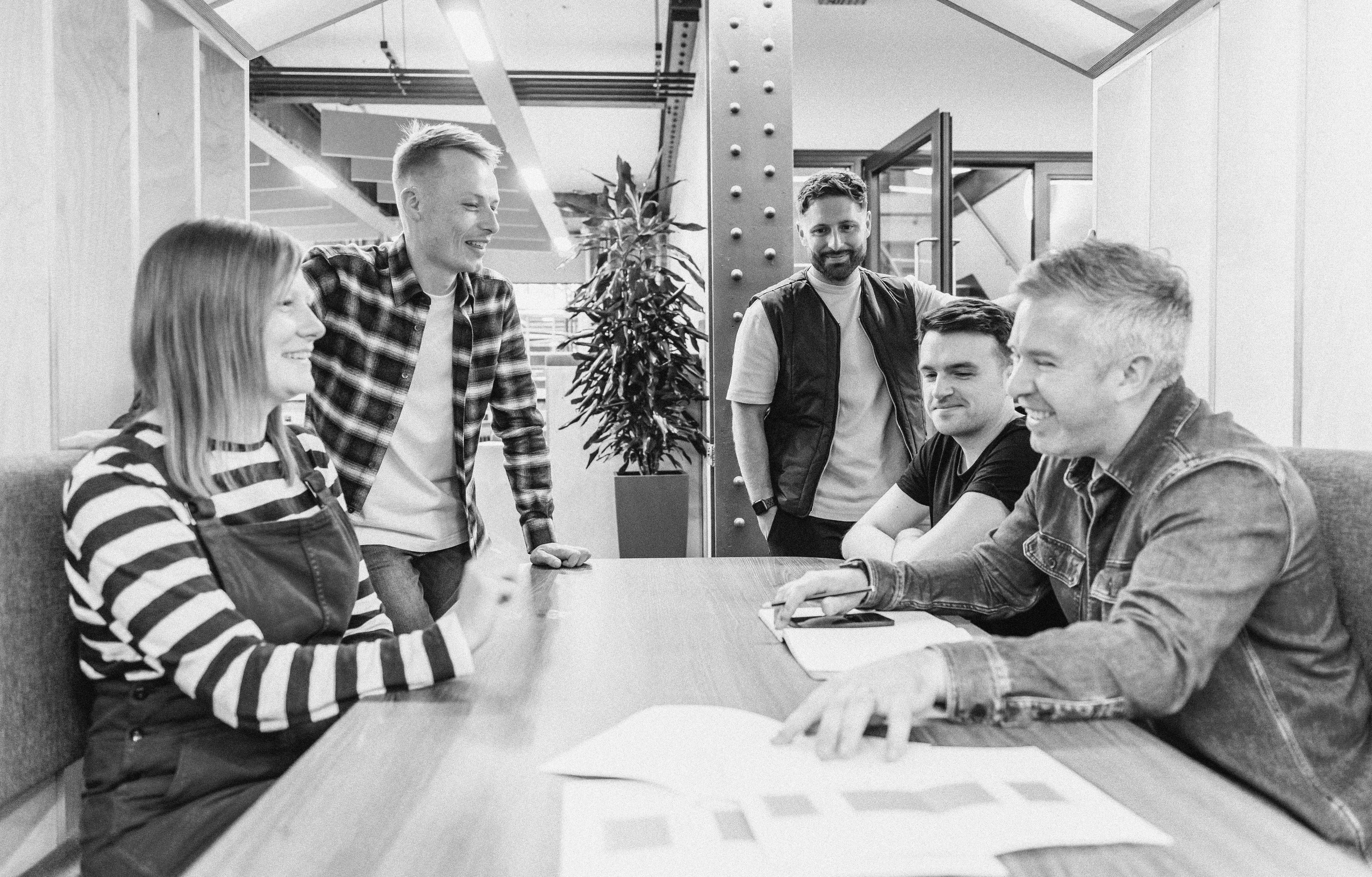 Introducing EXP - EXP